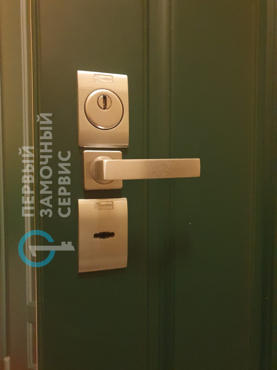 Mottura - Masters-key
