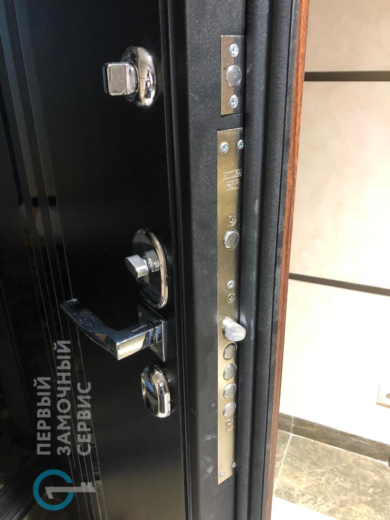 Mottura - Masters-key